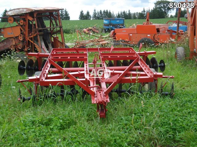 Used International Disc | AgDealer