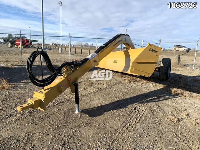 New 2021 Leon GZ425 Scraper | AgDealer