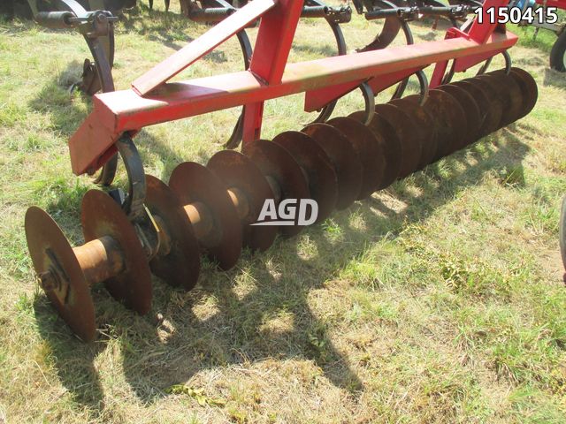 Used Wil-Rich 6600 Ripper | AgDealer