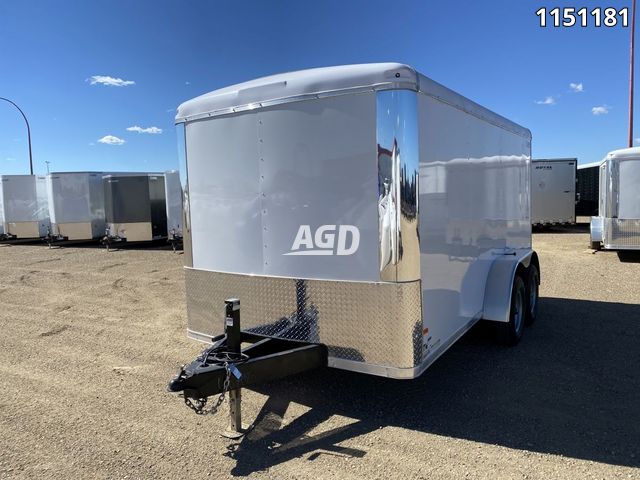 New 2023 ***MANUFACTURER NOT SPECIFIED*** RST Trailer - Cargo | AgDealer