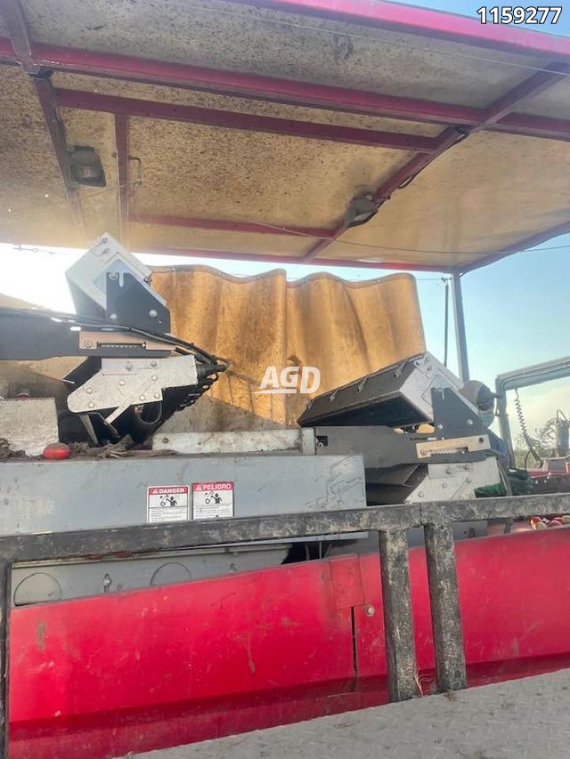 Used 2015 Pik Rite 240 Harvester | AgDealer