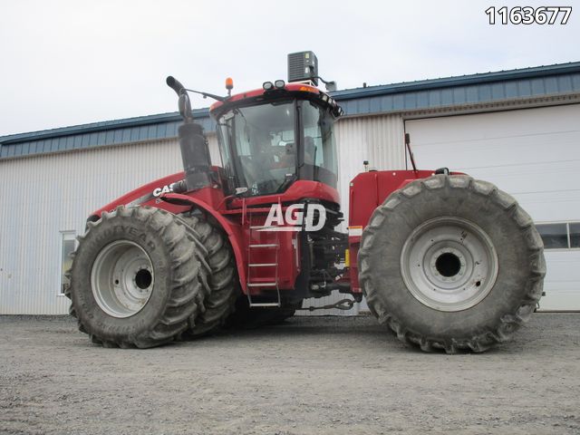 Tractors à vendre au Québec | AgricoleIdéal