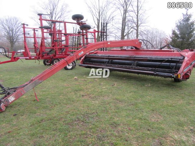 Used Case IH 8380 Mower Conditioner | AgDealer