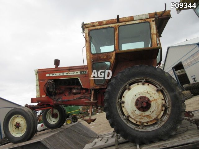 Used 1975 Cockshutt 1755 Tractor | AgDealer