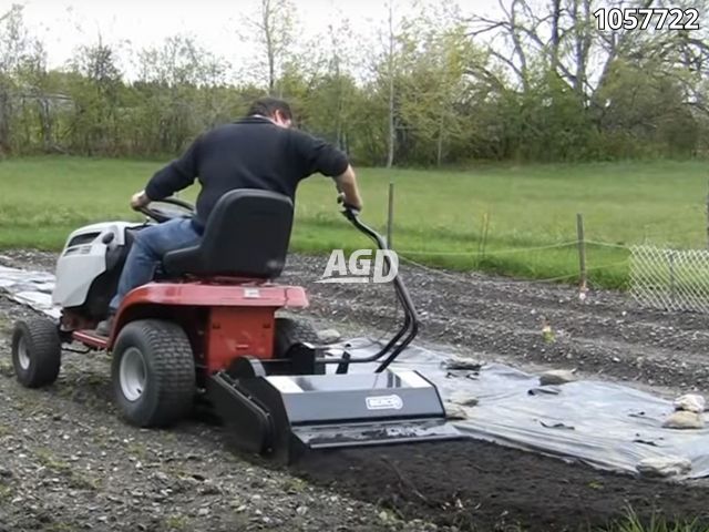 New 2009 Bercomac 700312 Tillage Attachment | AgDealer