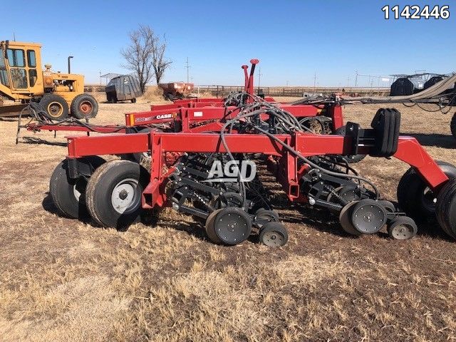 Used 2014 Case IH PD500T-40 Air Drill | AgDealer