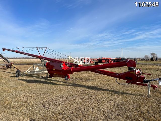 New 2022 Farm King 1070 Grain Auger | AgDealer