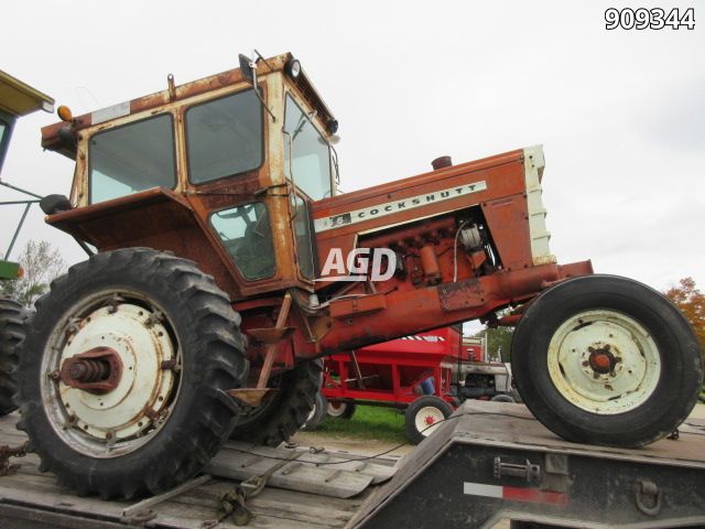 Used 1975 Cockshutt 1755 Tractor | AgDealer