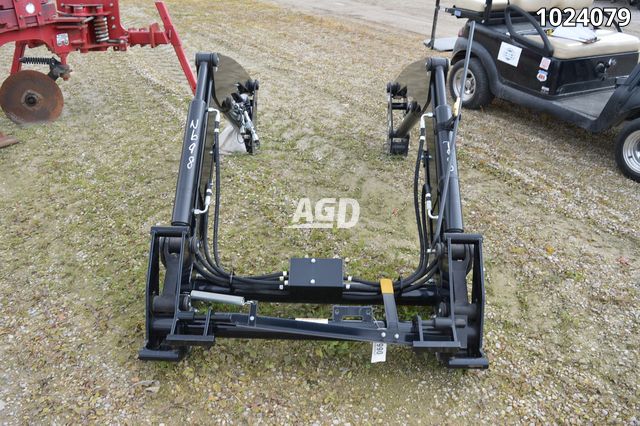 New Alo 200N Front End Loader | AgDealer