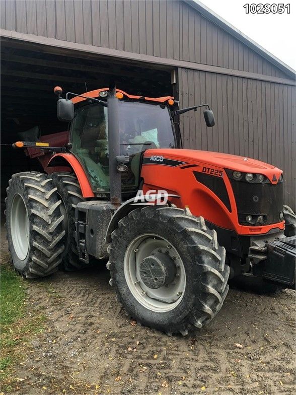 Agco Farm Equipment For Sale in Canada & USA | AgDealer