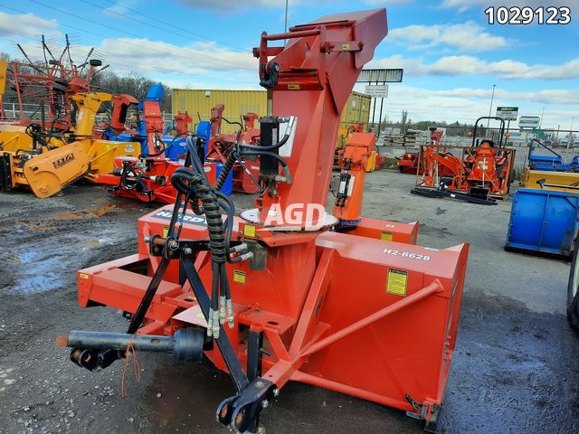 Hardy Farm Equipment For Sale in Canada & USA | AgDealer