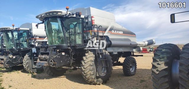 Usagé 2006 Gleaner R65 Batteuse | AgricoleIdéal