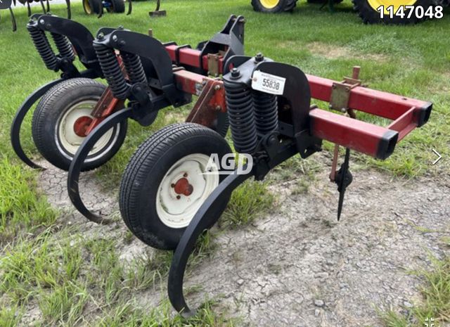 Used DMI 500 Ripper | AgDealer