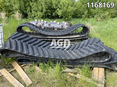 Used Case IH TRACKS Attachment | AgDealer