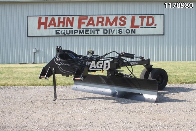 New Leon M125 Blade | AgDealer