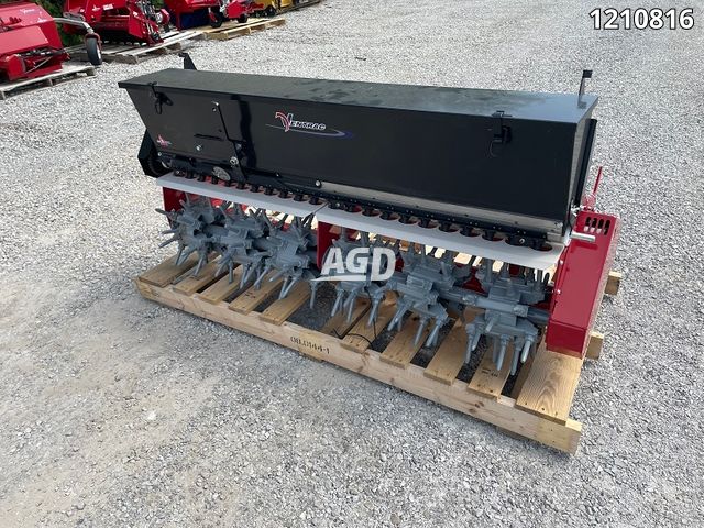 New 2023 Ventrac EA600 Tractor | AgDealer