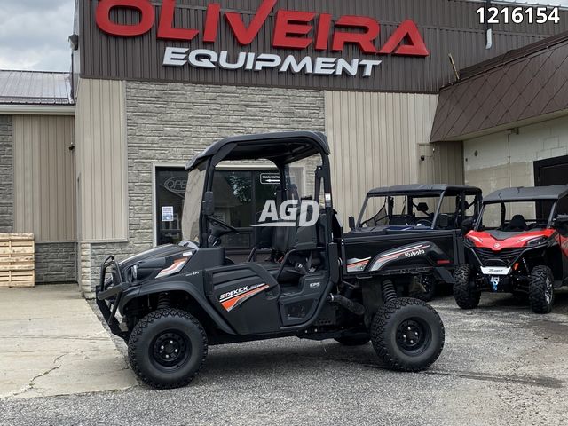 Used 2022 Kubota Sidekick Miscellaneous | AgDealer