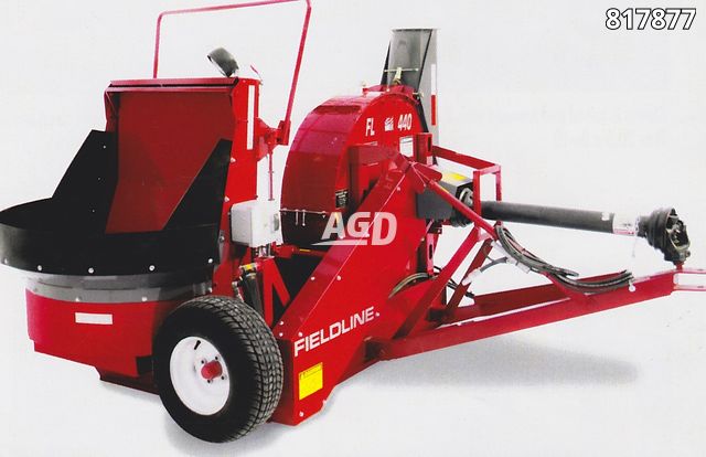 Field Line Forage Blowers for sale | AgDealer