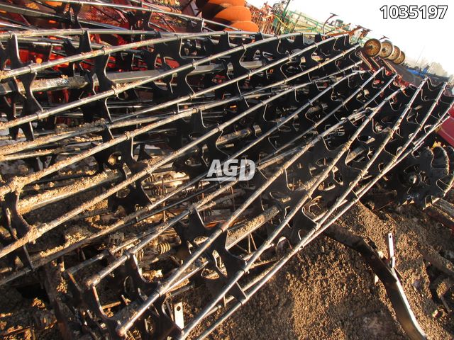 Used Worksaver Sections Parts New-Used | AgDealer