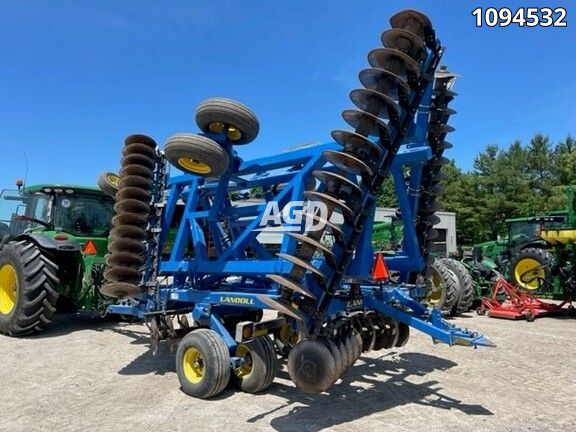 Landoll 6230 Discs Tillages For Sale in Canada & USA | AgDealer