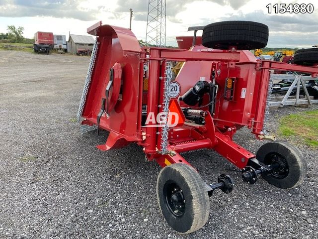 New 2022 Bush Hog 1812 Mower | AgDealer