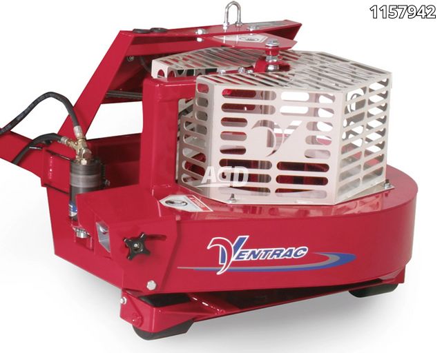 New 2022 Ventrac KA160 Tractor | AgDealer