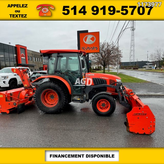 Tractors à vendre au Québec | AgricoleIdéal