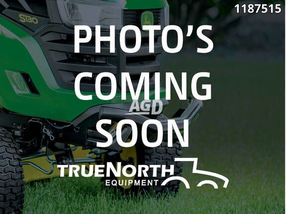 Used 2021 John Deere X738 Lawn Tractor | AgDealer