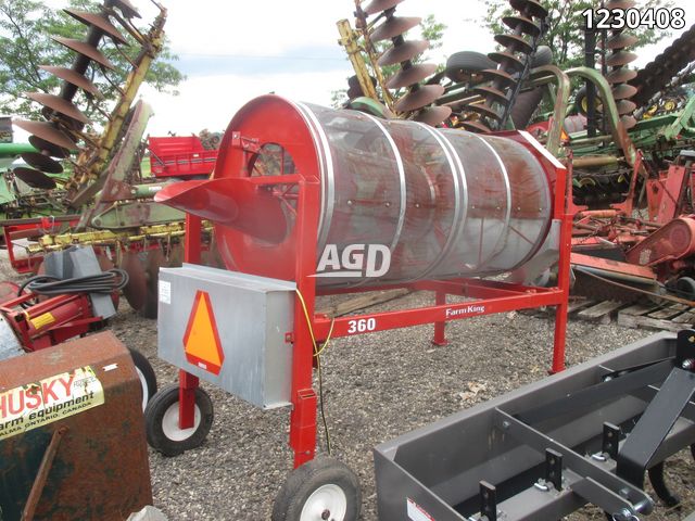 Grain Cleaners for sale | AgDealer