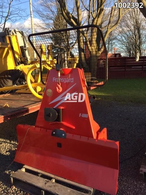 Fransgard Farm Equipment For Sale in Canada & USA | AgDealer