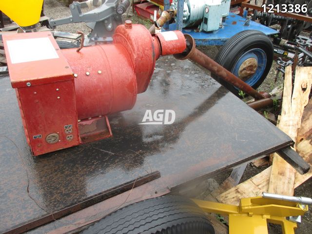 Used Winpower 25/15 PT2 Generator | AgDealer