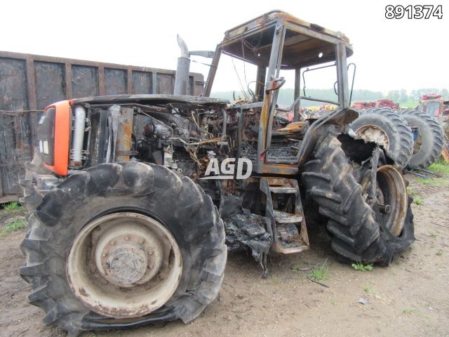 Agco RT120 100 HP to 174 HP Tractors For Sale in Canada & USA | AgDealer