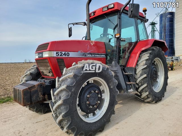Case IH 5240 Tractors For Sale in Canada & USA | AgDealer