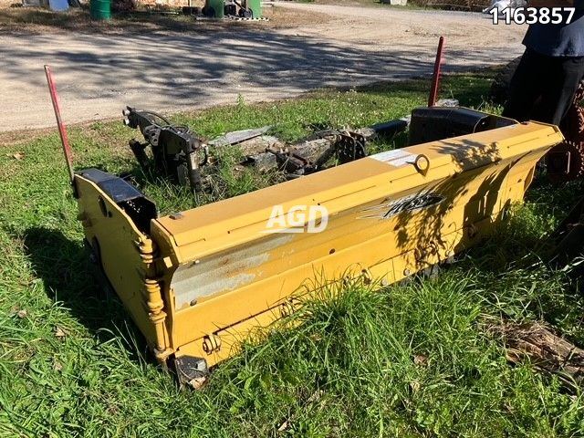 Metal Pless d'équipement agricole à vendre au Canada et aux États-Unis ...