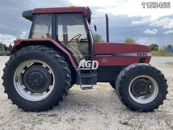 Case IH 5230 100 HP to 174 HP Tractors For Sale in Canada & USA | AgDealer