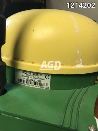 Usagé 2011 John Deere RTKSYSTM Système de guidage | AgricoleIdéal