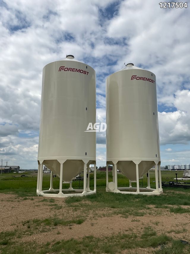 New 2023 ***MANUFACTURER NOT SPECIFIED*** 1625FT Grain Bin | AgDealer