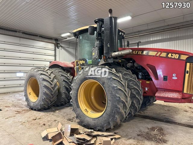 Used 2018 Versatile 430 Tractor | AgDealer