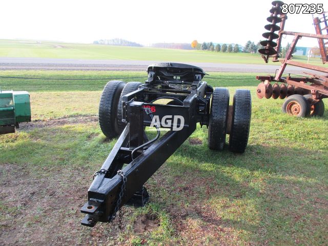 Used Misc Trailer - Joe Dog Dolly | AgDealer