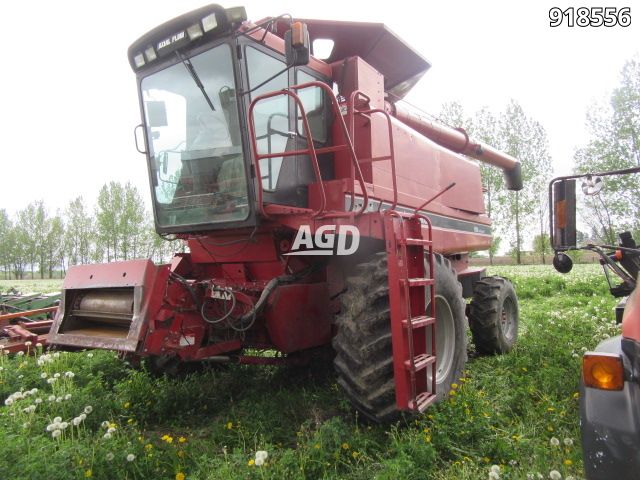 Used 1993 Case IH 1688 Combine | AgDealer