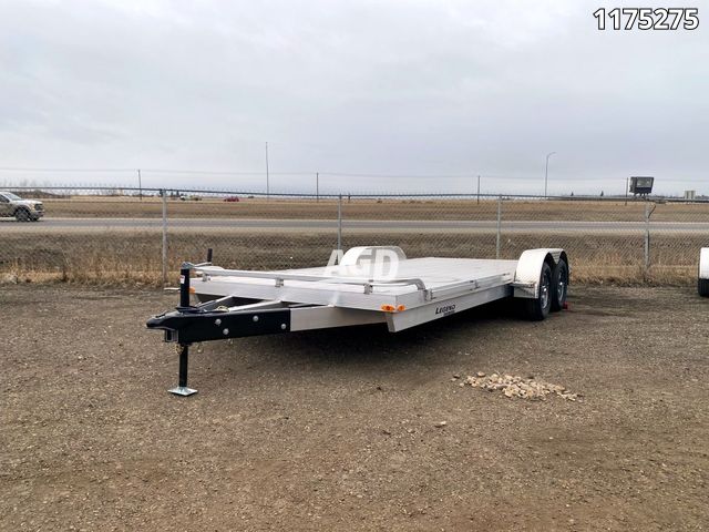 New 2023 Legend 7X18OCHTA35 Trailer | AgDealer