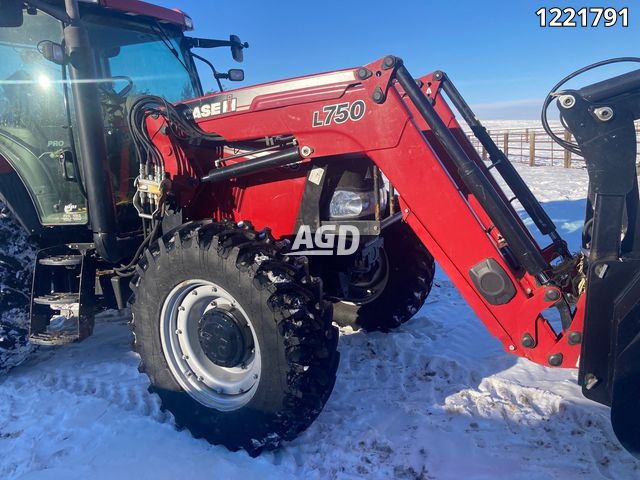 Case IH Front End Loaders Attachments For Sale in Canada & USA | AgDealer