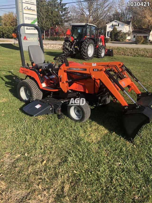 Agco d'équipement agricole à vendre au Canada et aux États-Unis ...