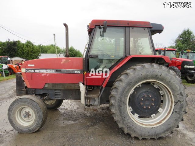 Case IH 5130 Tractors For Sale in Canada & USA | AgDealer