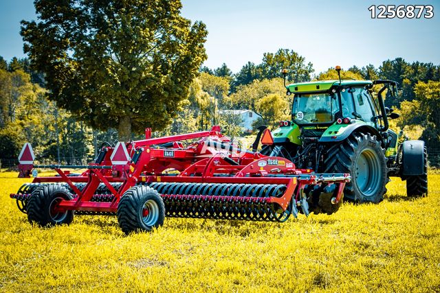 New 2023 iLGi ARAGON Disc High Speed | AgDealer