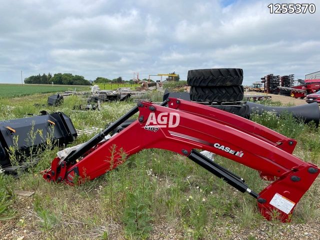 Case IH Front End Loaders for sale | AgDealer