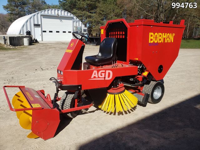 Bobman Farm Equipment For Sale in Canada & USA | AgDealer