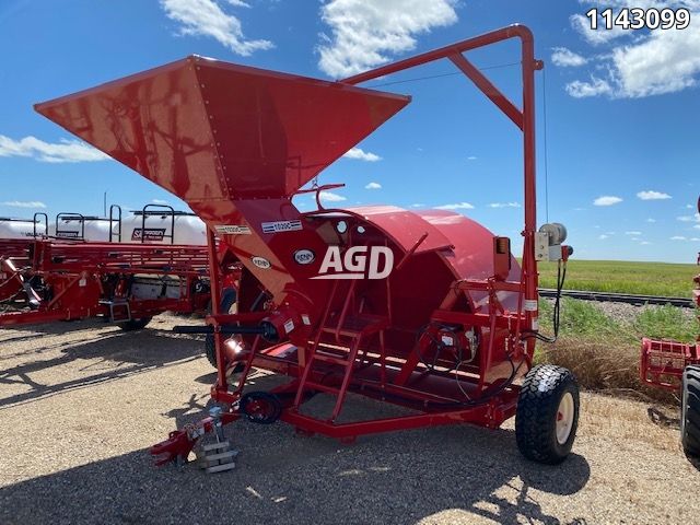 New 2022 Renn 1020C Grain Bagger | AgDealer
