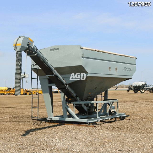 Used Convey All Misc Tender | AgDealer