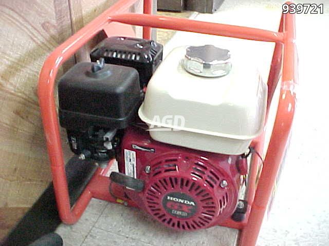 New Wallenstein WCC3000 Generator | AgDealer